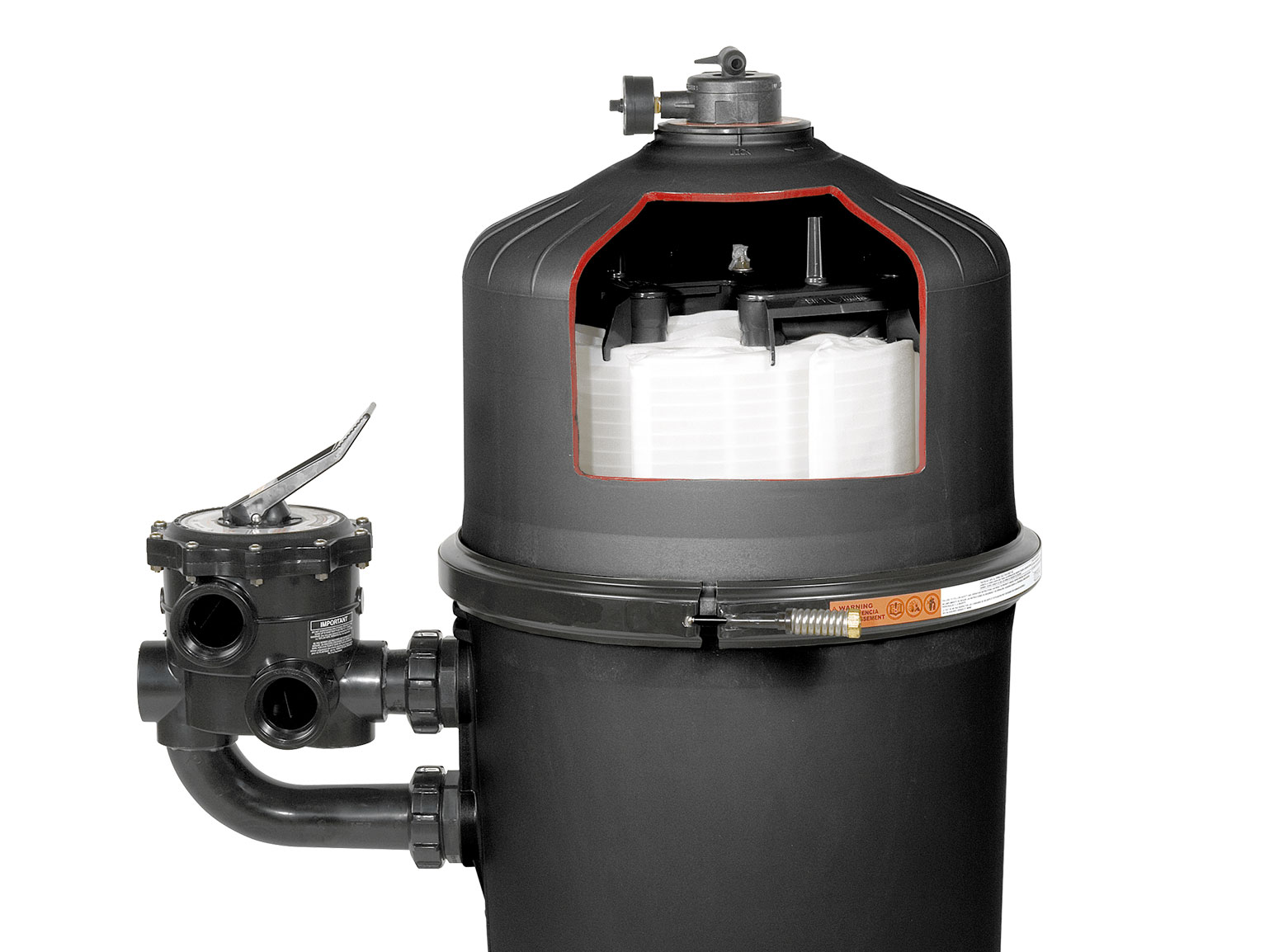 Filtration par diatomées, avantages et inconvénients - Creations ...